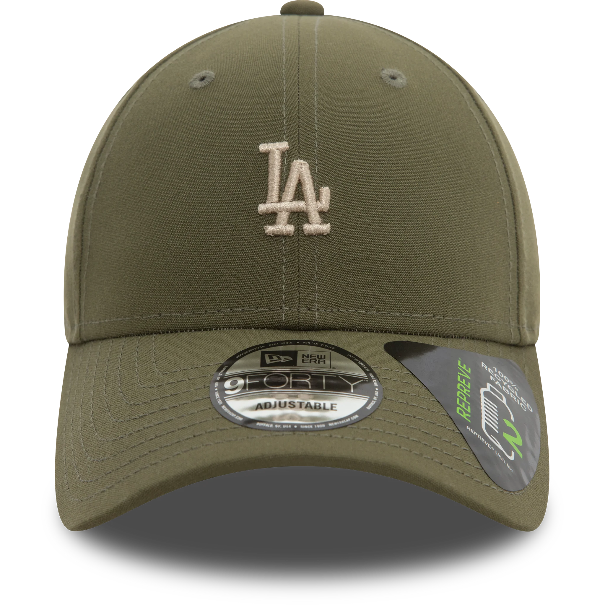 Sapca New Era Repreve Mini Logo 9Forty Los Angeles Dodgers,Sportcouture ...
