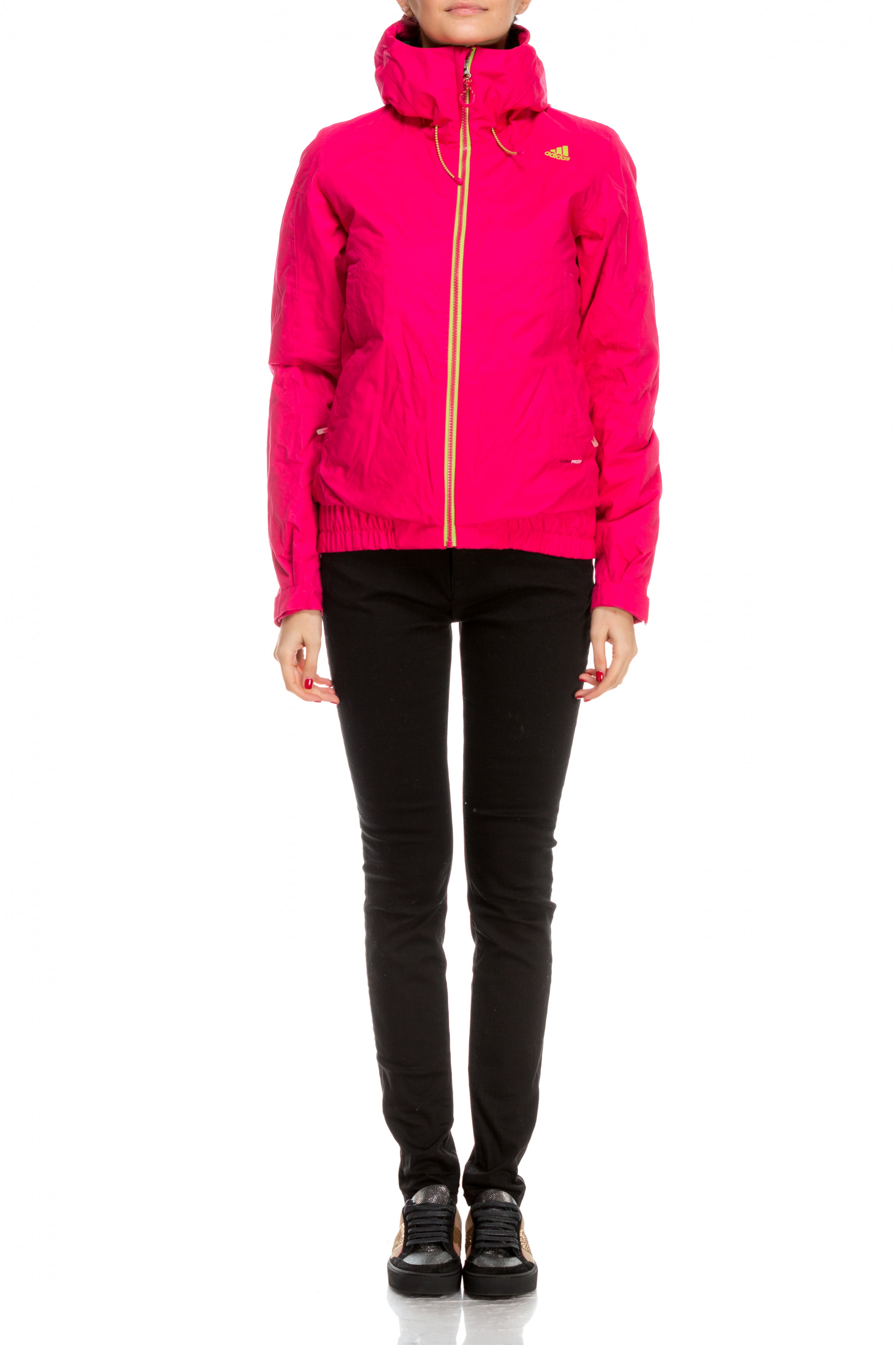 Jacheta Adidas – Sport Couture